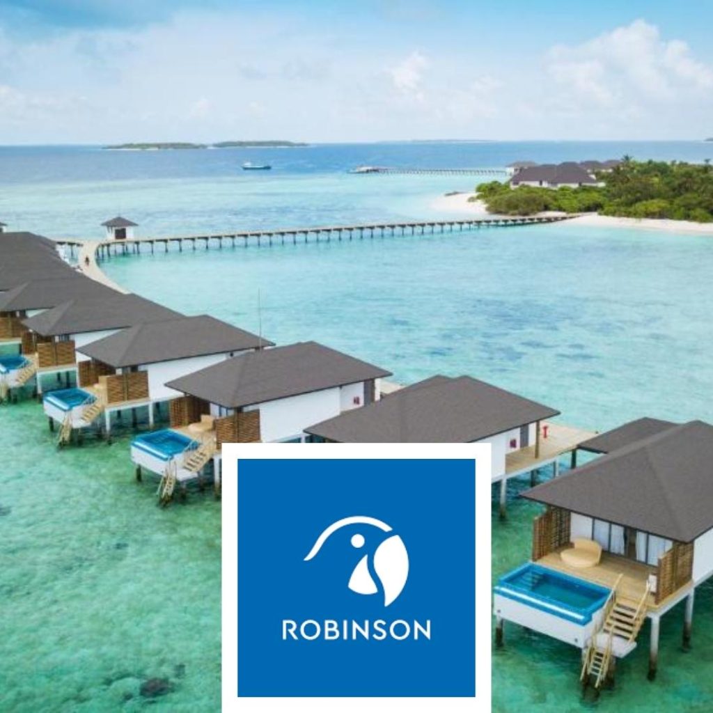 Solutions Infrastructure - VS ONE WORLD