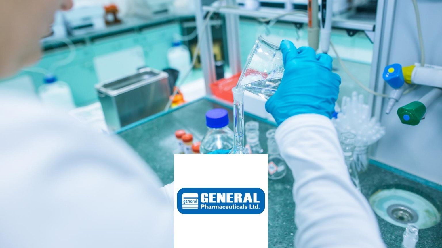 General Pharmaceuticals Limited (GPL) - Bangladesh - VS ONE WORLD