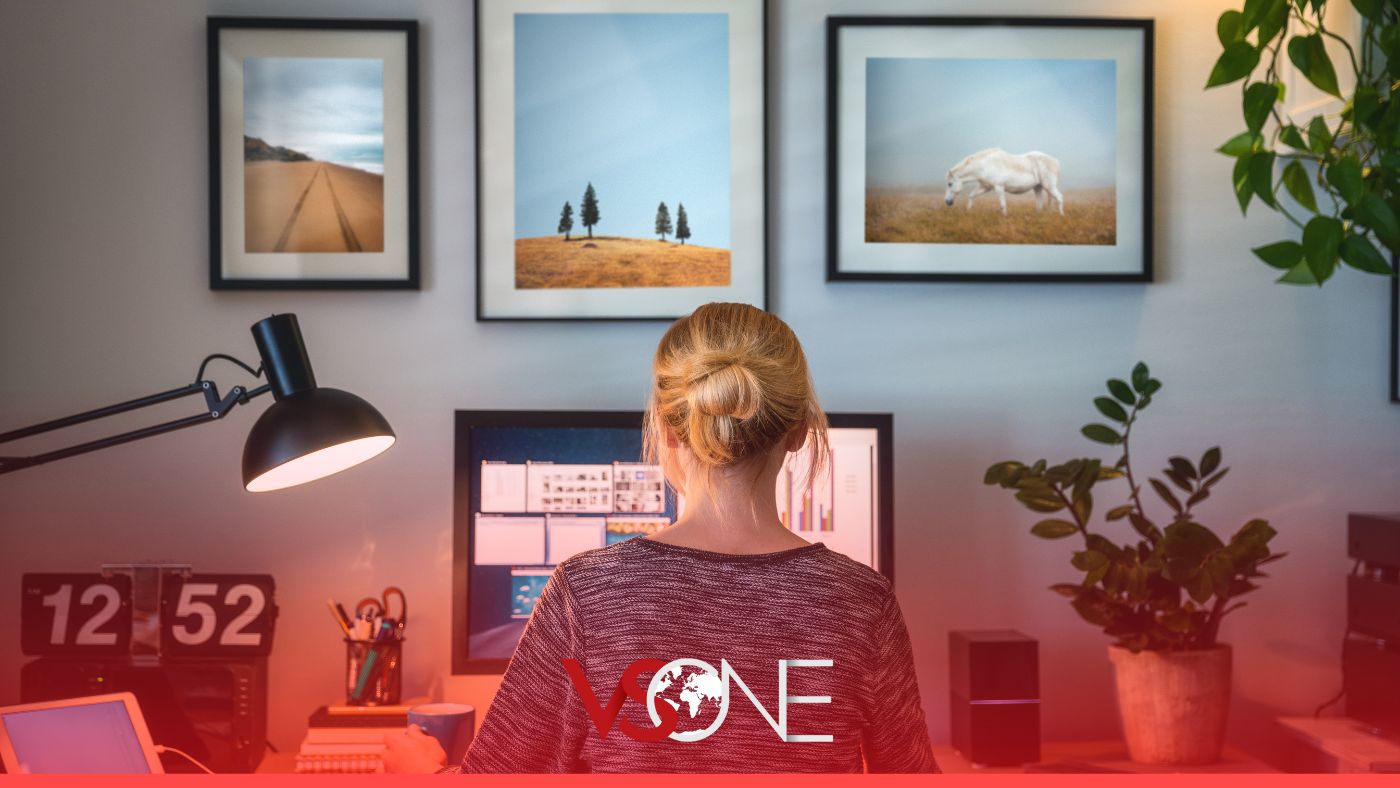 TCO of Workspace - VS ONE WORLD