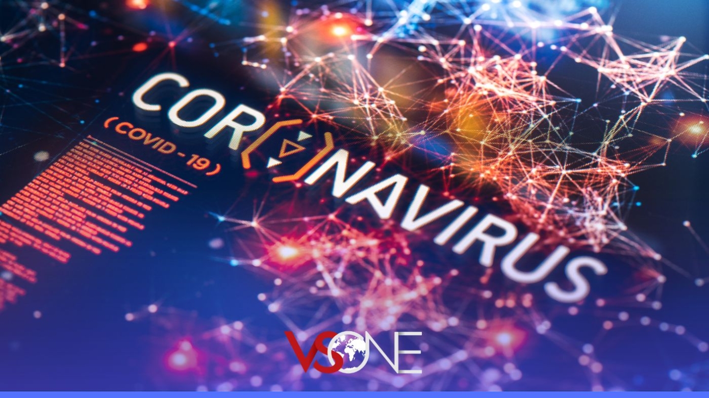 The Current Pandemic and the Need to Democratise Data – VS ONE WORLD