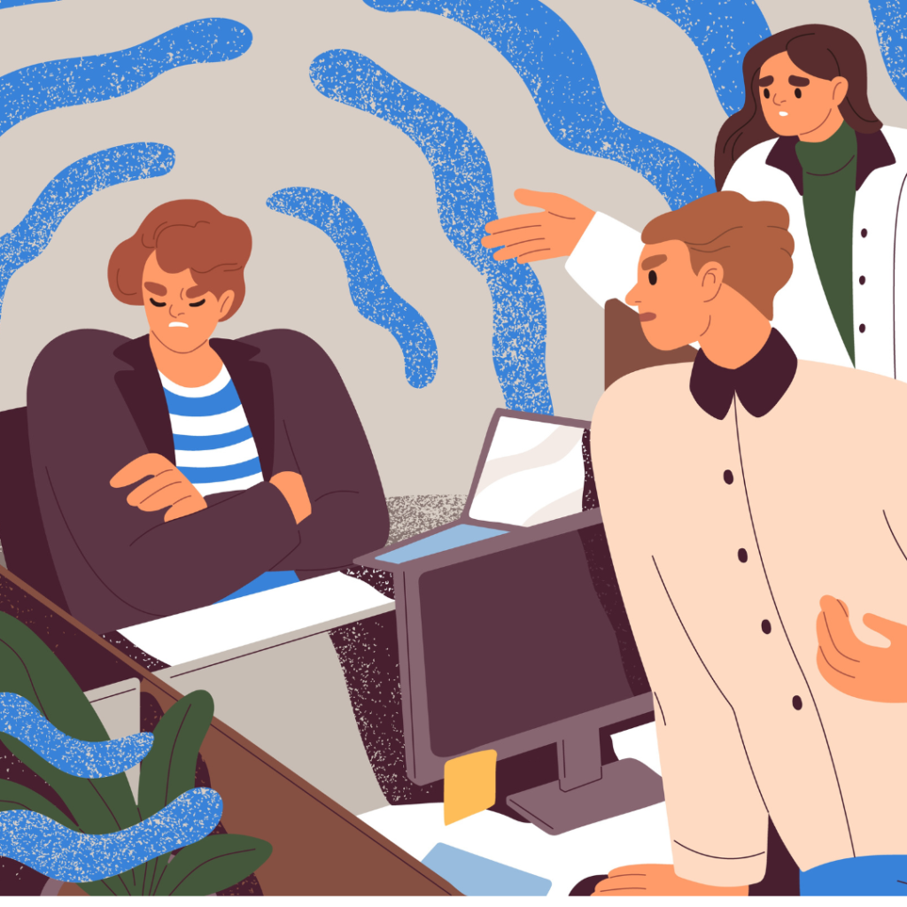 Internal Politics Impact On ERP Implementation - VS ONE WORLD