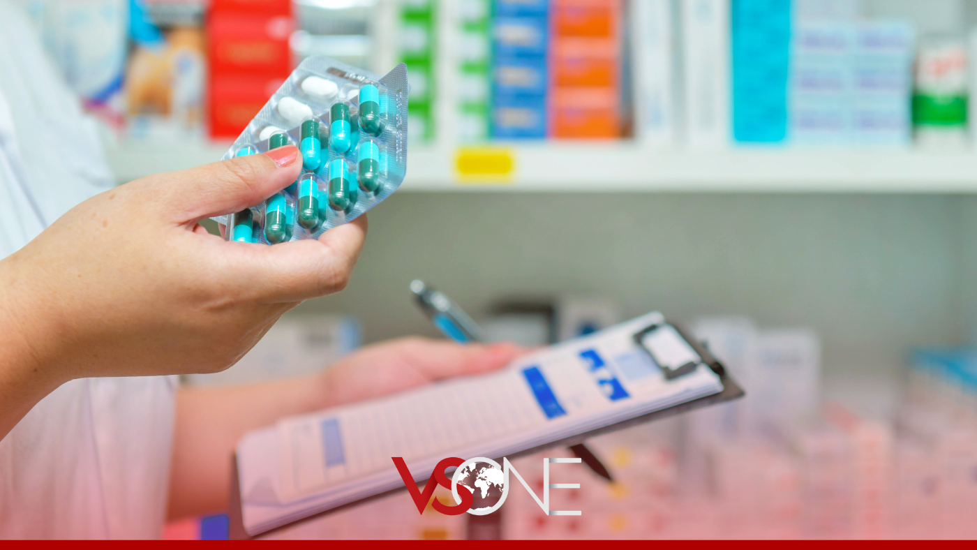 Strategic IFS ERP Implementation in Pharmaceutical Industry: Navigating ...